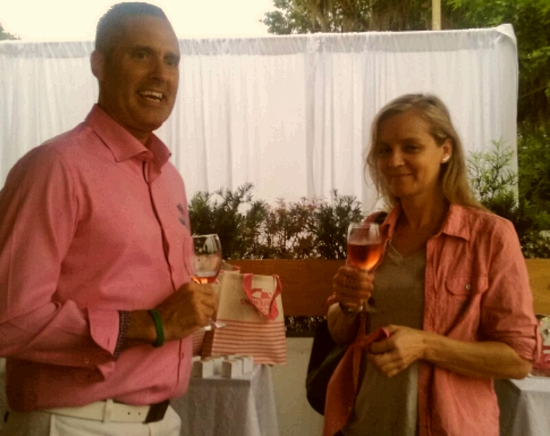 Orlando Chef-Winemaker Jamie McFadden Releases Snowbirds Rosé – Orlando ...