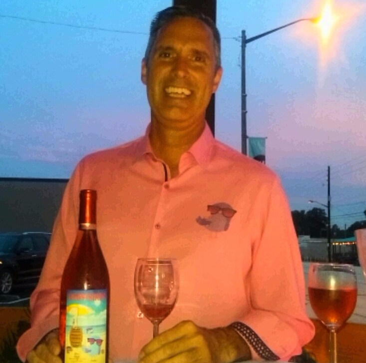 Orlando Chef-Winemaker Jamie McFadden Releases Snowbirds Rosé – Orlando ...