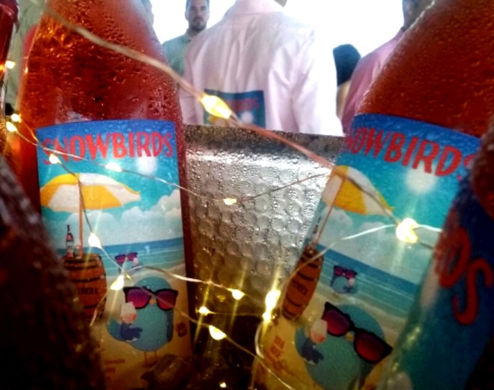 Orlando Chef-Winemaker Jamie McFadden Releases Snowbirds Rosé – Orlando ...